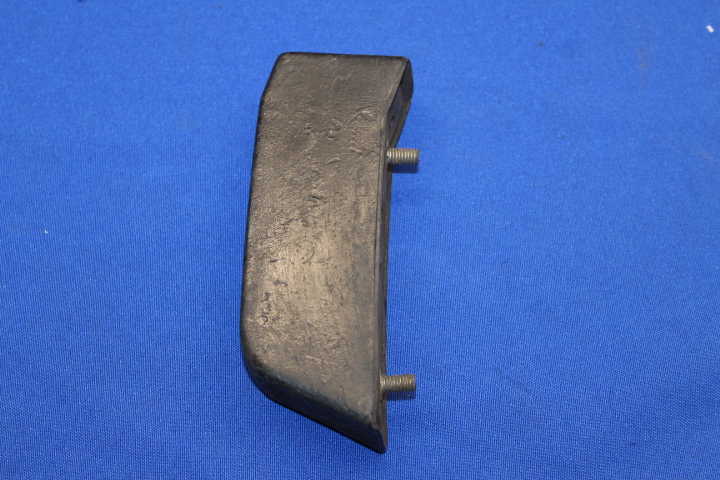 Altopelhilfe - Chromhorn - Gummipuffer Ascona / Manta A