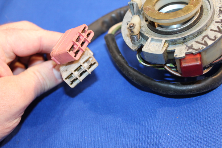 Altopelhilfe - Signal Switch Monza/Senator/Commodore/Rekord, WITH Wiper ...